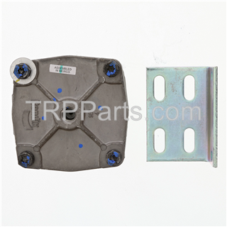 BENDIX R-12® RELAY VALVE - VERTICAL DELIVERY PORTS