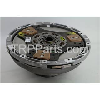 CLUTCH ASSY-MEDIUM DUTY