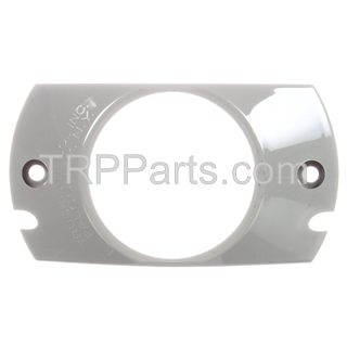 MOUNT-BRANCH DEFLECTOR 2-1/2" LAMP