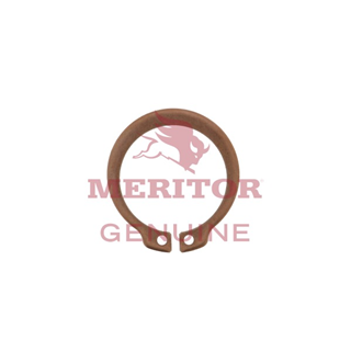 SNAP RING - INNER DIAMETER 1-5/32" - THICKNESS 3/32"