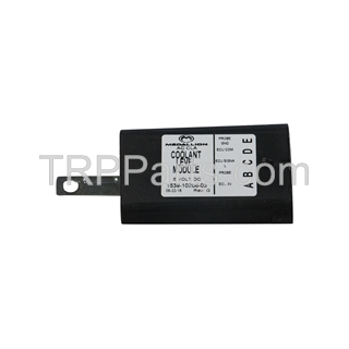 MODULE-COOLANT LEVEL