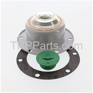 ASSY PRESET HUB/ROTR AFTMKT FF HP10 ABS