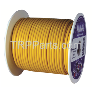 WIRE-PRIMARY J1128 GPT 14GA YEL 100'