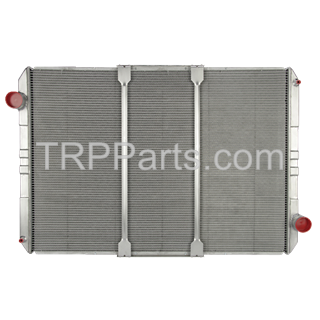 RADIATOR - DT466 2554
