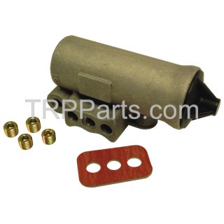 BENDIX D-2® AIR GOVERNOR