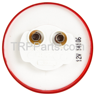 KIT-MARKER LAMP, RED K37