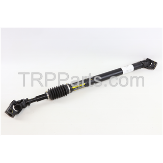 SHAFT-STEERING INTERMEDIATE