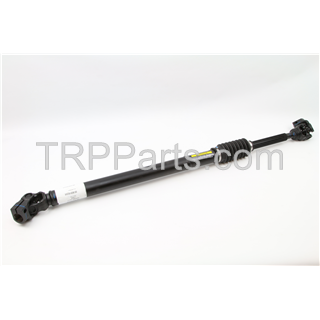 SHAFT-STEERING INTERMED