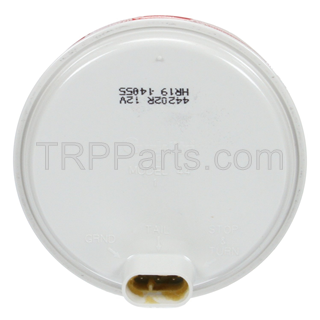 LIGHT-LED S/T/T 42DIO RED