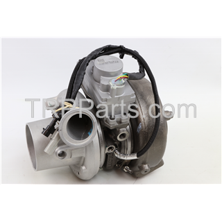 KIT,TURBOCHARGER