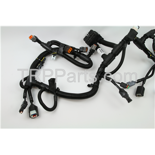 HARNESS,ETR CNT MDL WRG