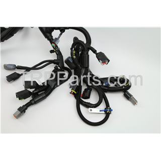 HARNESS,ETR CNT MDL WRG
