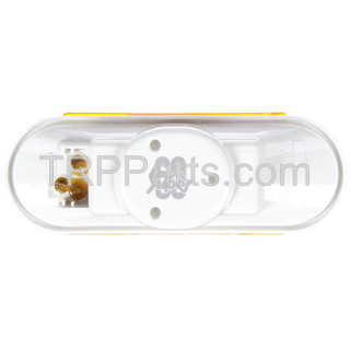 kit-turn signal amber k37