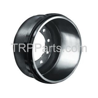 BRAKE DRUM - 16.5" X 5" - 8.78 PILOT