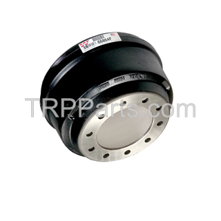 BRAKE DRUM - 16.5 X 7 TRUTURN