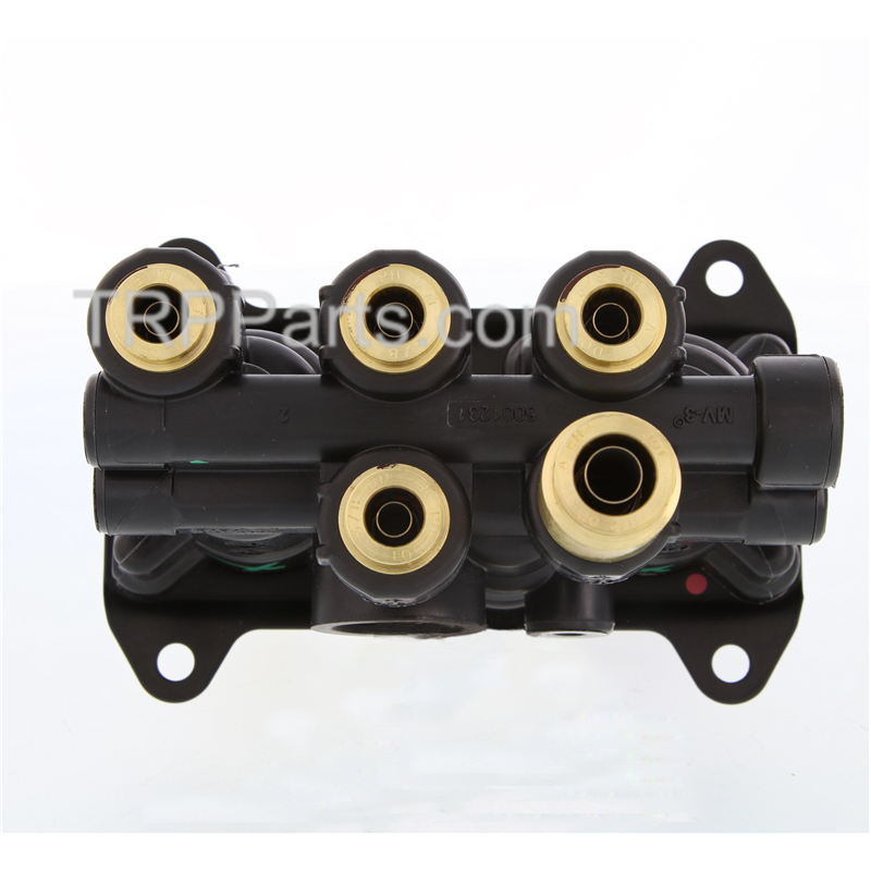 VALVE-MV3 PARK CONTROL