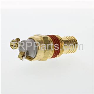 TEMPERATURE CONTROL SWITCH - MECHANICAL - 205 F - NORMALLY CLOSED