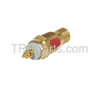 TEMPERATURE CONTROL SWITCH - MECHANICAL - 215 F - NORMALLY OPEN