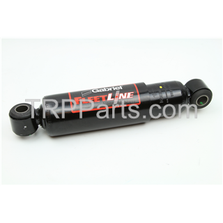 SHOCK ABSORBER - UNIVERSAL - FRONT & REAR SUSPENSION