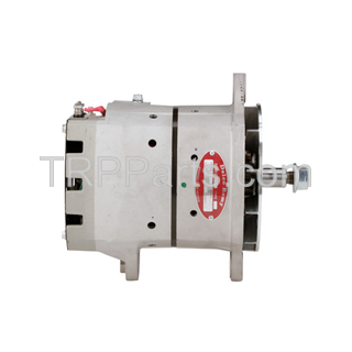 alternator-35si 140amps j180 hinge 12v