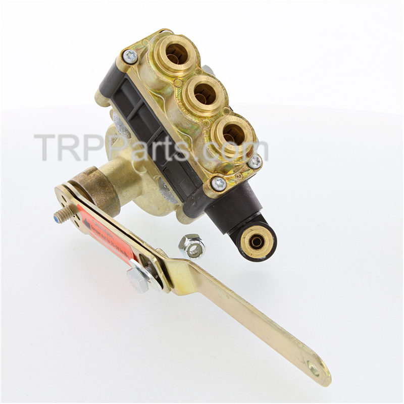 VALVE-LEVELING VALVE