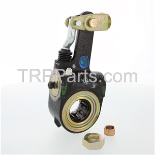 KIT-SLACK ADJ & CLEVIS 6" 1-1/2-10