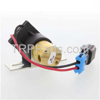 VALVE-SOLENOID
