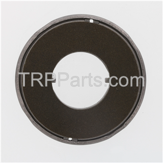 CLUTCH-15.5" 2050 TQ 7 SP EVRTGH 10" FW