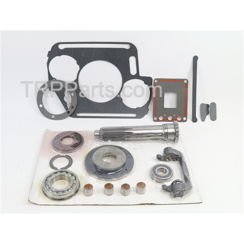 CLUTCH INSTALLATION KIT