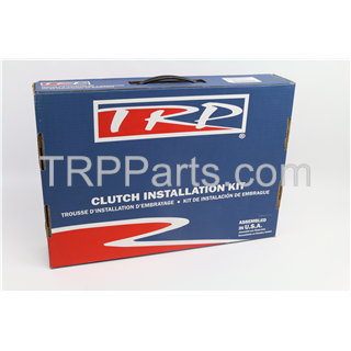 CLUTCH INSTALLATION KIT