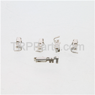 F SPADE TERMINAL - 12-14 GAUGE - PACK 280SER