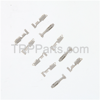 F SPADE TERMINAL - 16-18 GAUGE - PACK 280SER