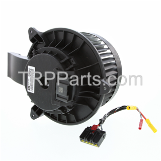 MOTOR ASSY-BLOWER