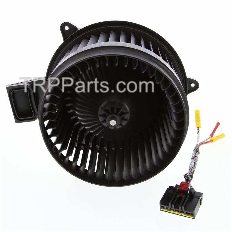 MOTOR ASSY-BLOWER