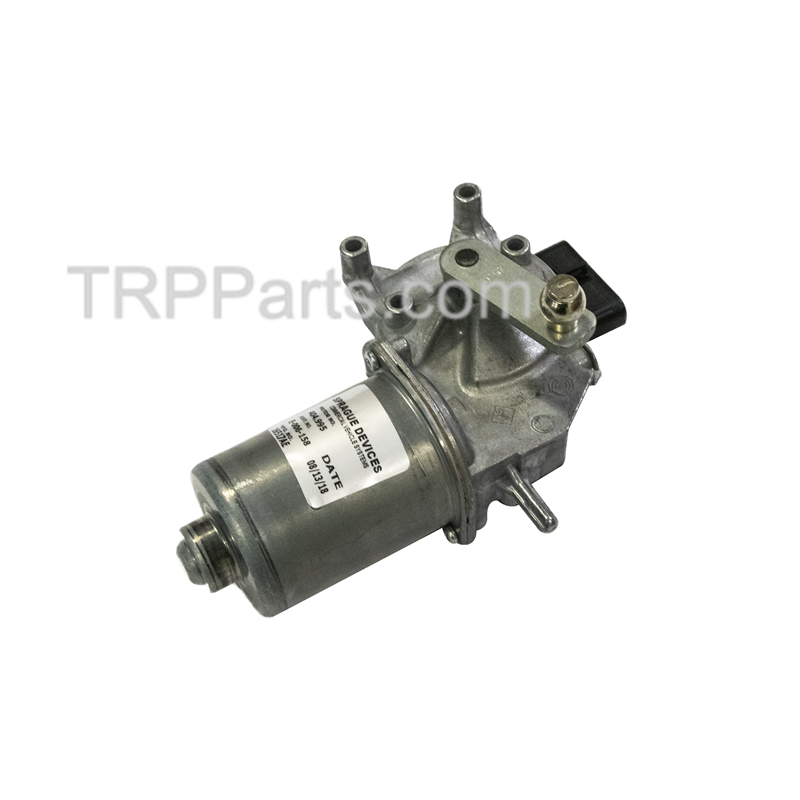 WIPER MOTOR ASSEMBLY