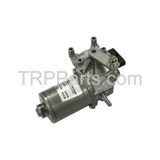 WIPER MOTOR ASSEMBLY