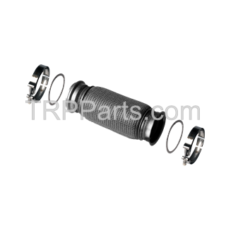 BELLOW-EXHAUST AM KIT