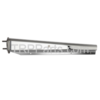 MUDFLAP HANGER - FULL FLEX