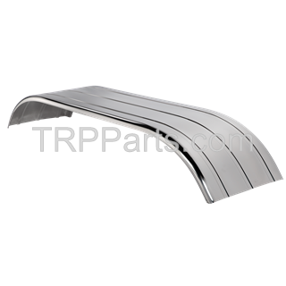 FULL TANDEM FENDER - 120" FULL FENDER - 35" FRONT DROP - 54" FLAT - 31 ...