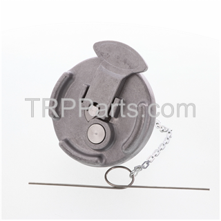 CAP-FUEL LEVER STYLE NON-LOCKING