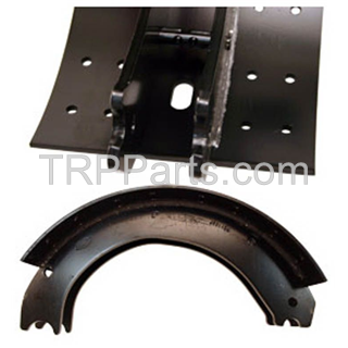 FMSI 4709 REMAN SHOE KIT