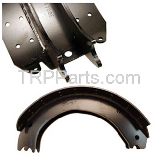 FMSI 4709 REMAN SHOE KIT