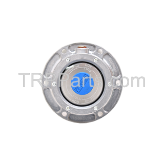 DIE CAST ALUMINUM HUB CAP