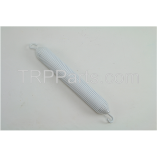 SPRING - HOOD ASSIST WHITE