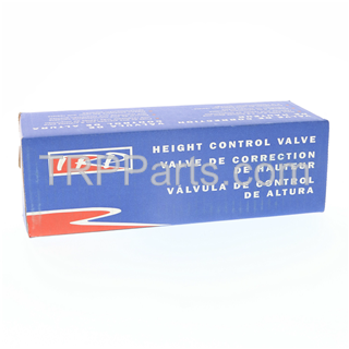 HEIGHT CONTROL VALVE