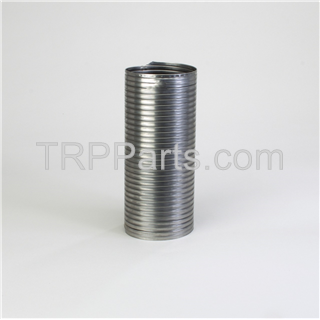 TUYAU ECH FLEXIBLE 5X12 INOX T302