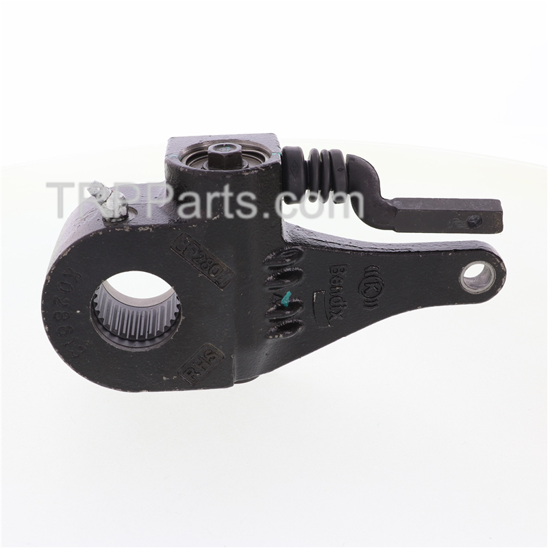 SLACK ADJUSTER - BRAKE, POSITION NOT SPECIFIED