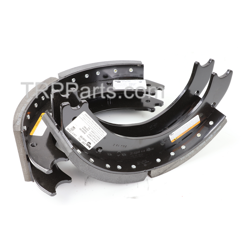 SHOE & LINING ASSEMBLY