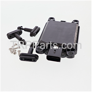 FRONT RADAR ASSEMBLY