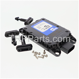 FRONT RADAR ASSEMBLY